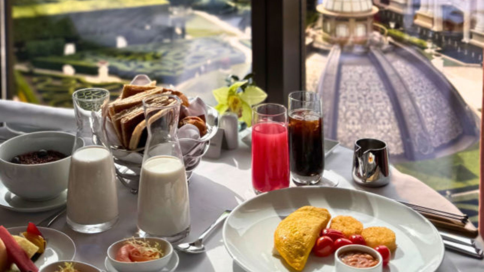 Things to do in Macau: A curated guide to culture, food & fun | LSA IND