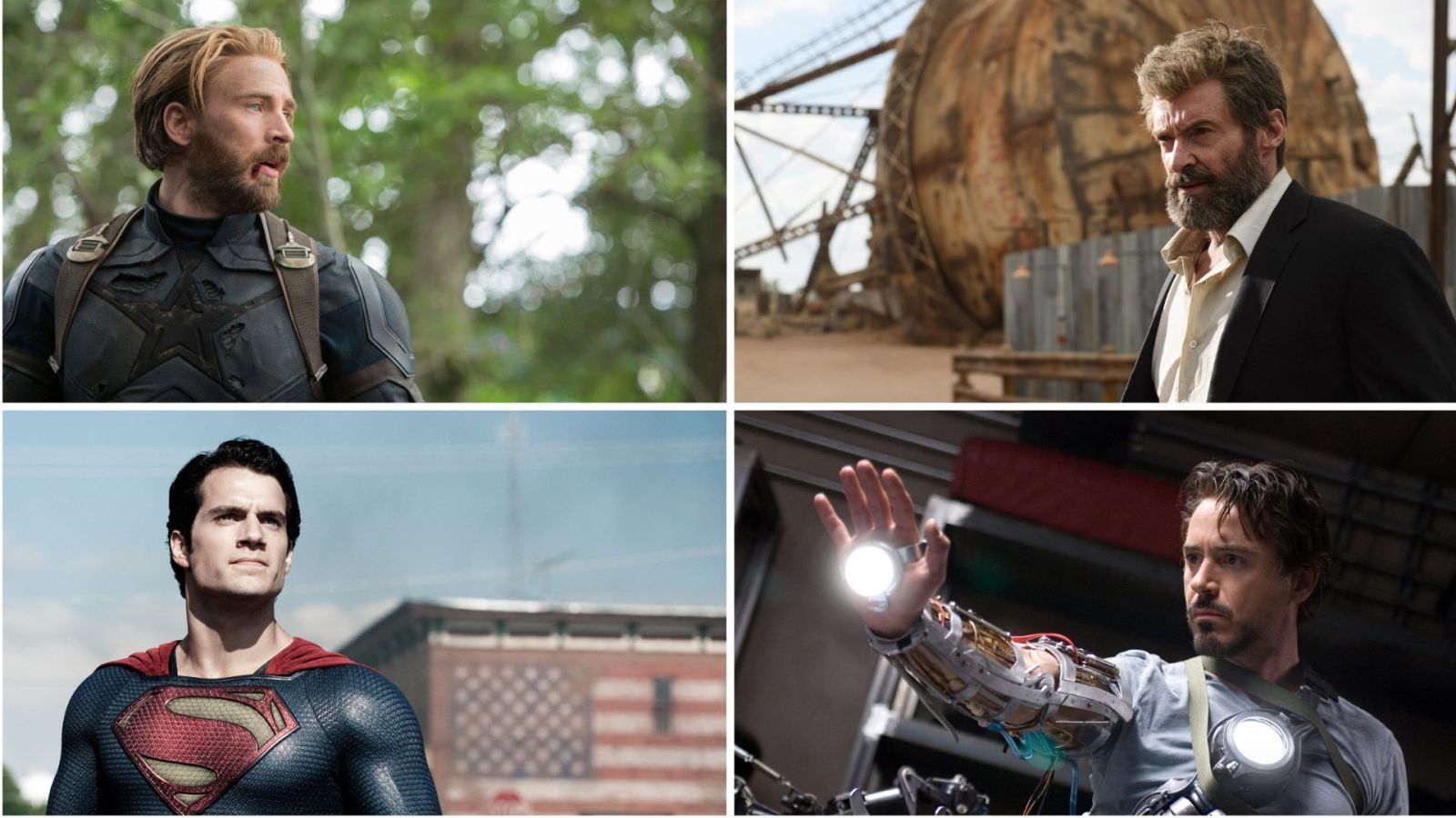25 best superhero movies of the 21st century | Lifestyle Asia India