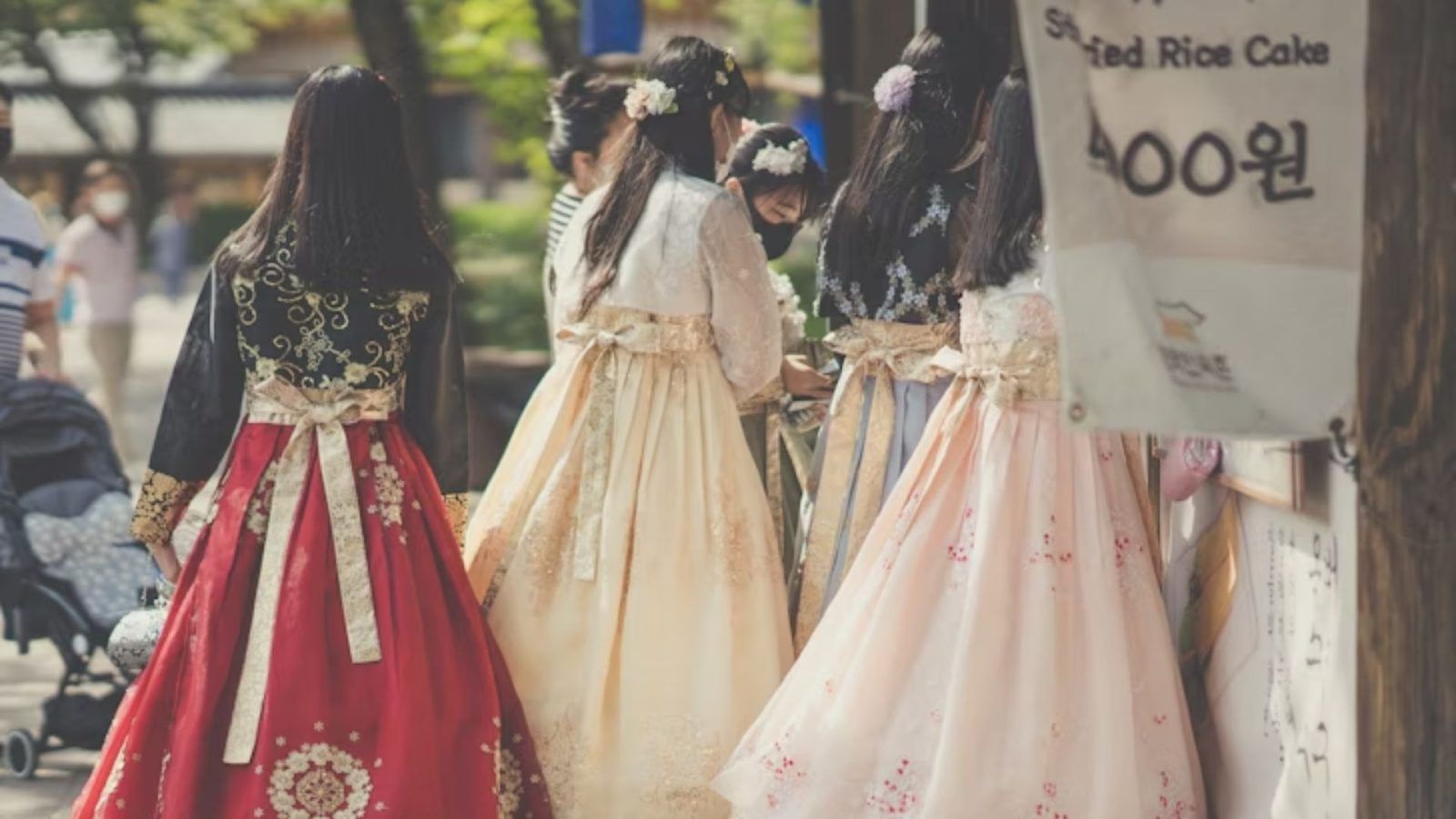 Busan shopping made easy: Your complete 2025 guide | LSA IND