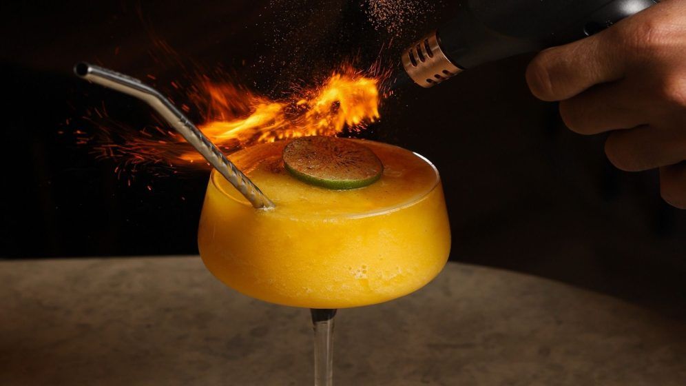 Top 10 hidden bars in Hong Kong: A guide to secret speakeasies | LSA IND