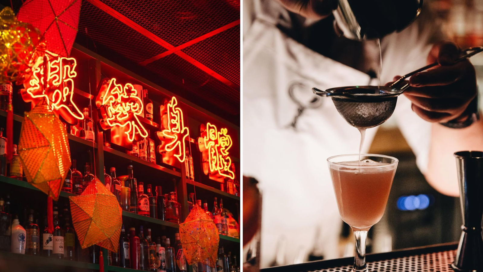 Top 10 hidden bars in Hong Kong: A guide to secret speakeasies | LSA IND
