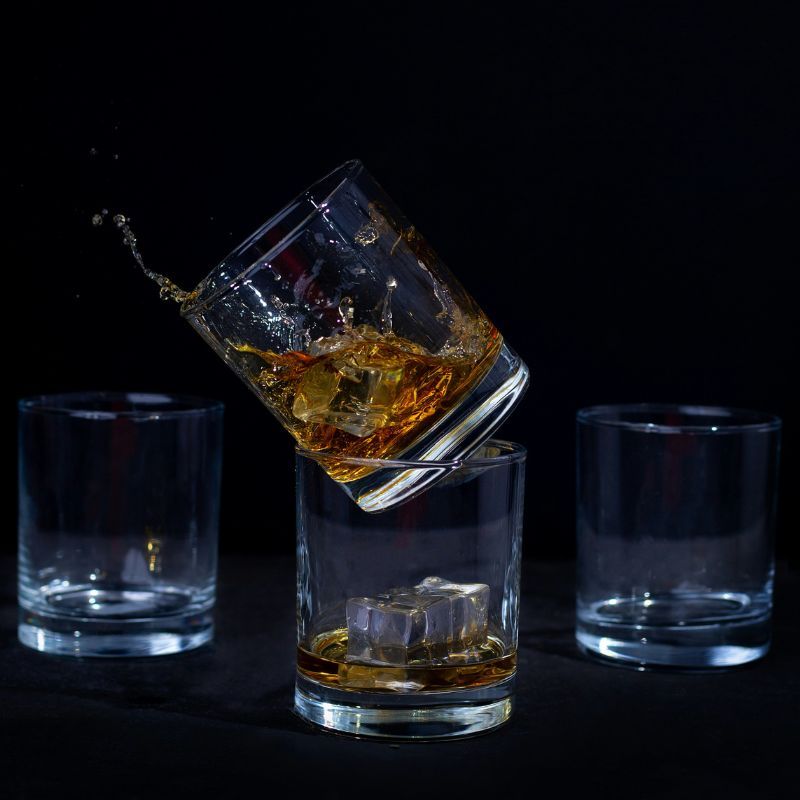 10 best bottles of whiskey in India under INR 3000 to add to your home bar