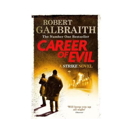 The best books of JK Rowling, ranked: Harry Potter to murder mysteries