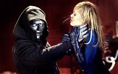 Strongest Marvel villains: The ultimate power ranking | Lifestyle Asia ...