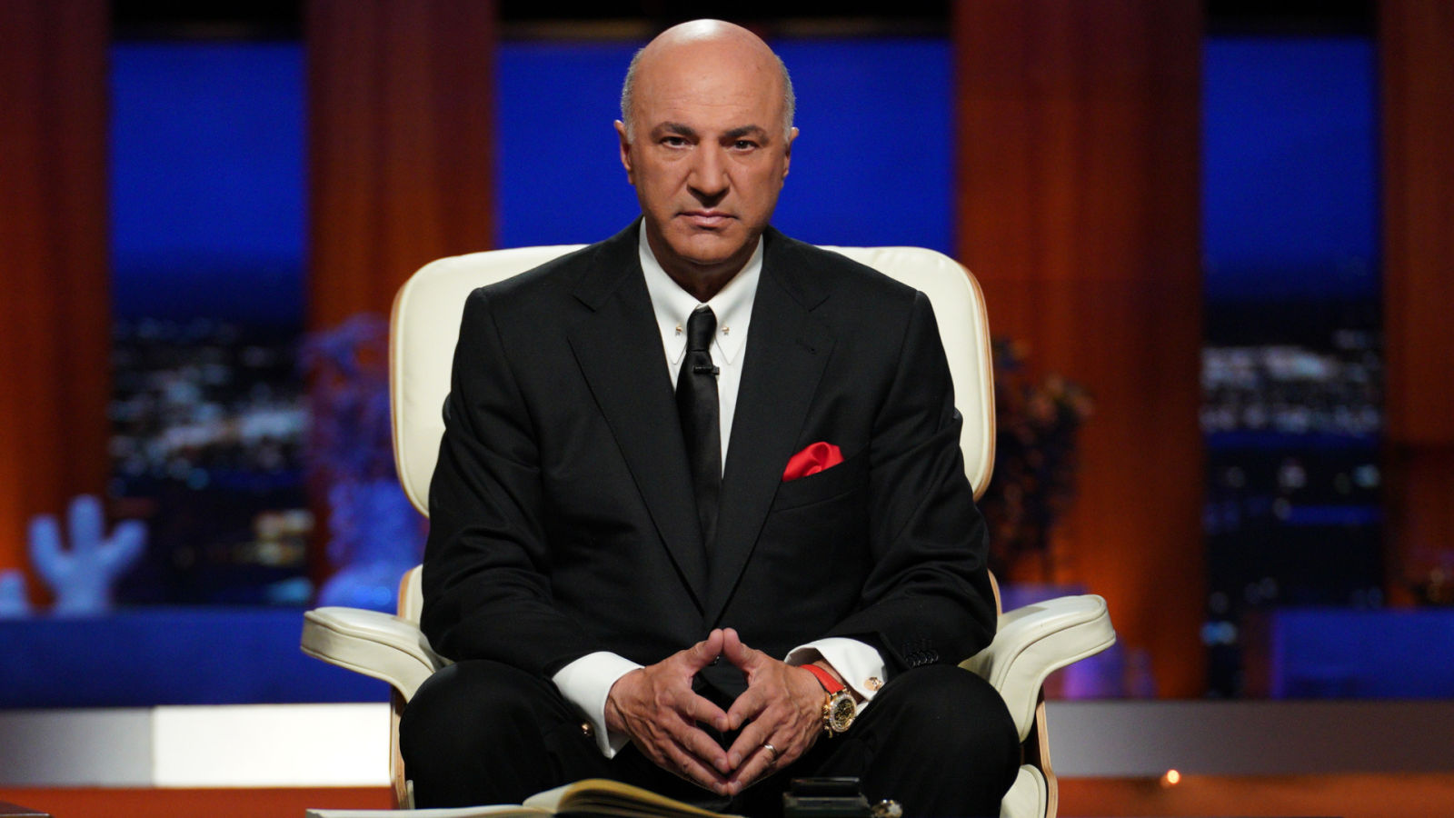 Kevin O’Leary net worth: How rich is Mr Wonderful? | Lifestyle Asia India