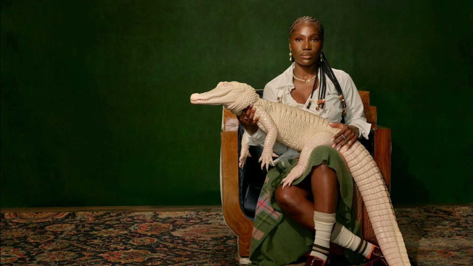 Inside Doechii’s 2025 net worth: From hustle to millions | LSA IND