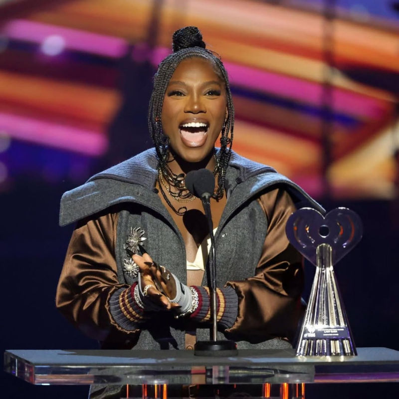 Inside Doechii’s 2025 net worth: From hustle to millions | LSA IND