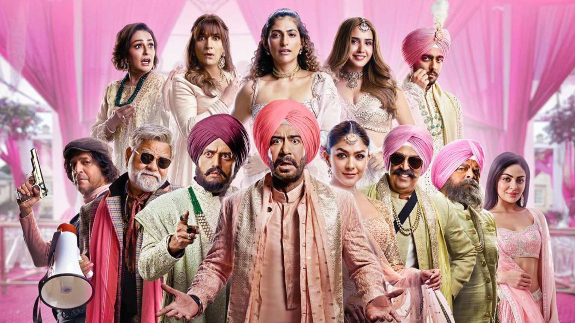 ‘Son of Sardaar 2’ ending explained: Do Jassi and Rabia end up together?