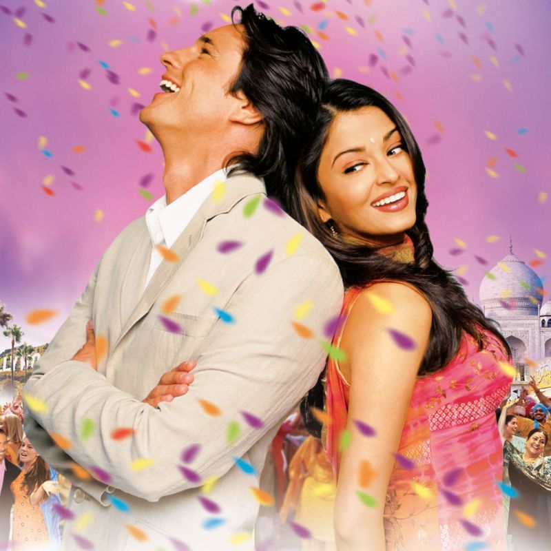 Every Gurinder Chadha movie, ranked from best to worst