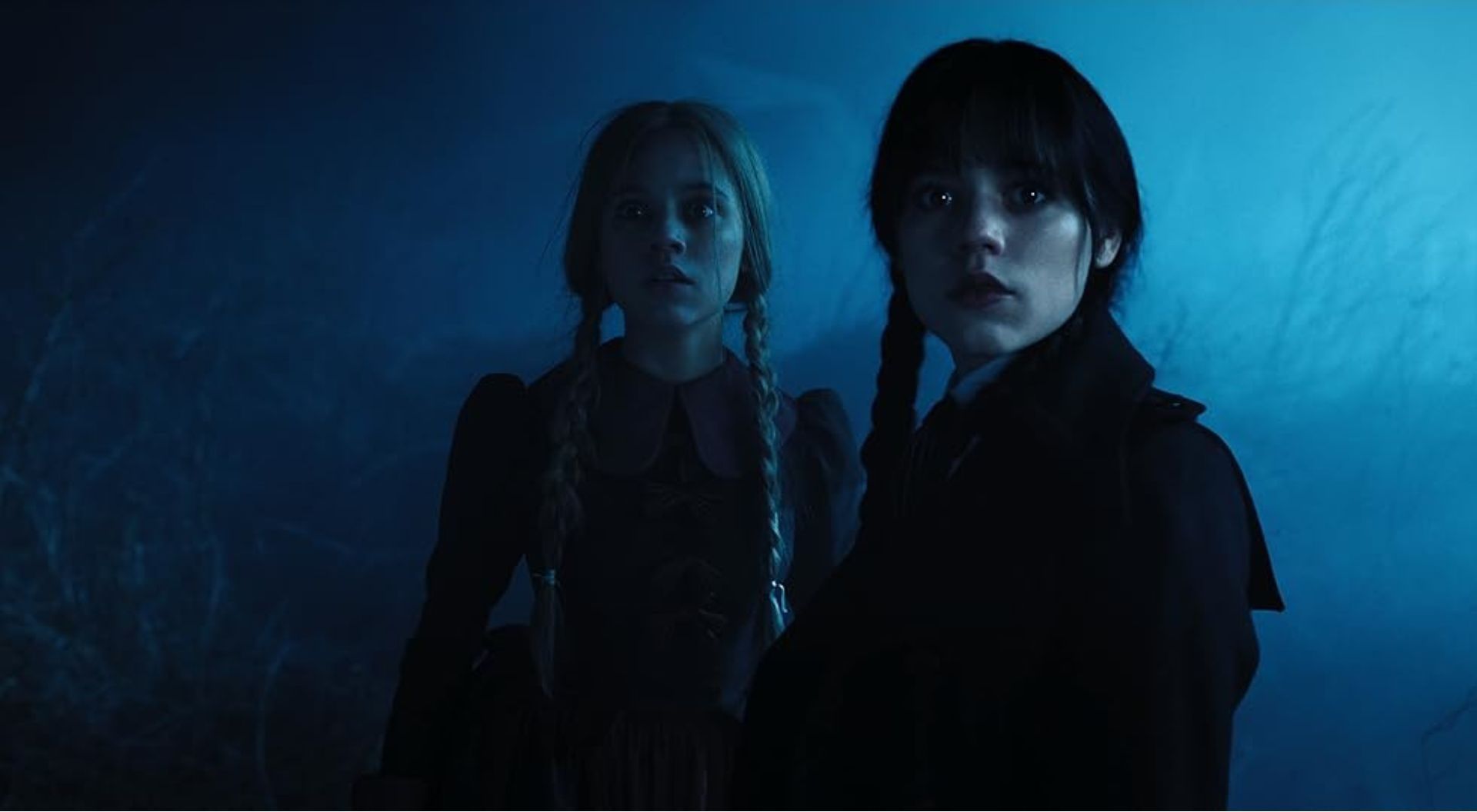 The Addams family tree from Netflix's Wednesday, explained | LSA India