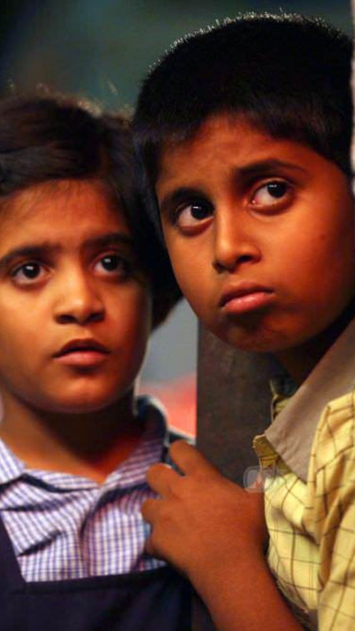 Best movies with child actors in lead roles who ate and left no crumbs