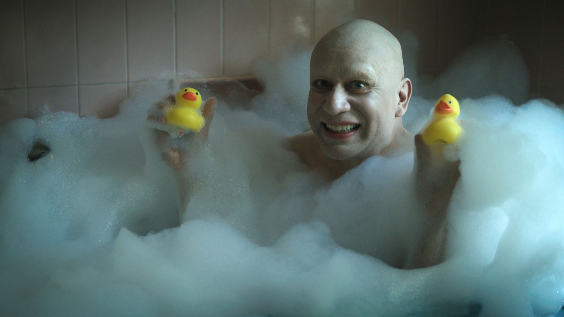 The Addams family tree from Netflix's Wednesday, explained | LSA India