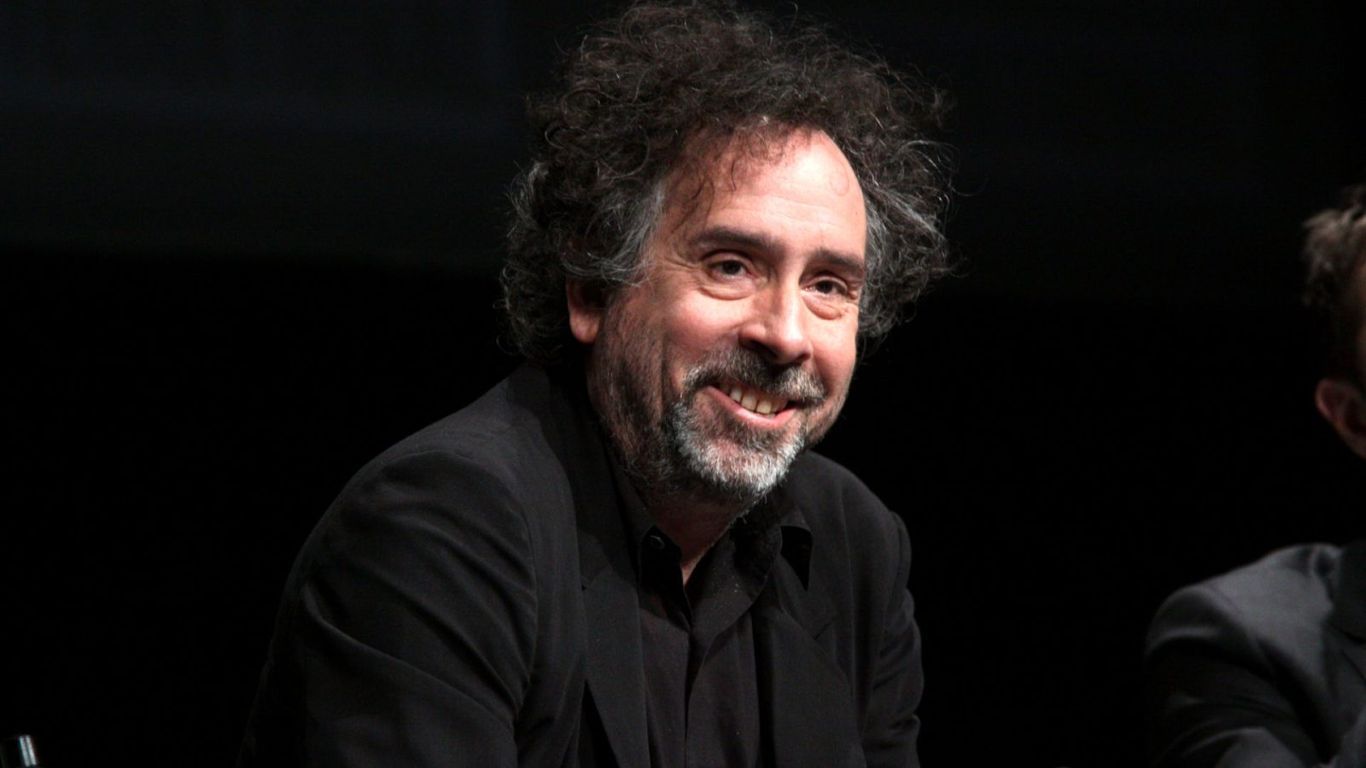All about the net worth of Tim Burton | Lifestyle Asia India