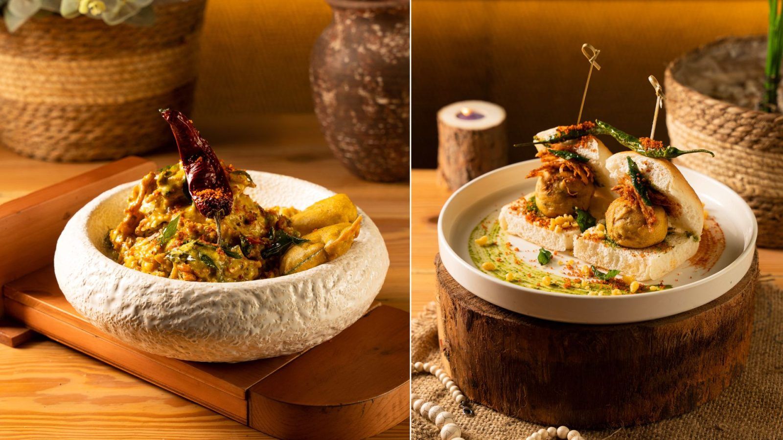 New menu at Mumbai restaurants in August 2025: Culture meets cuisine