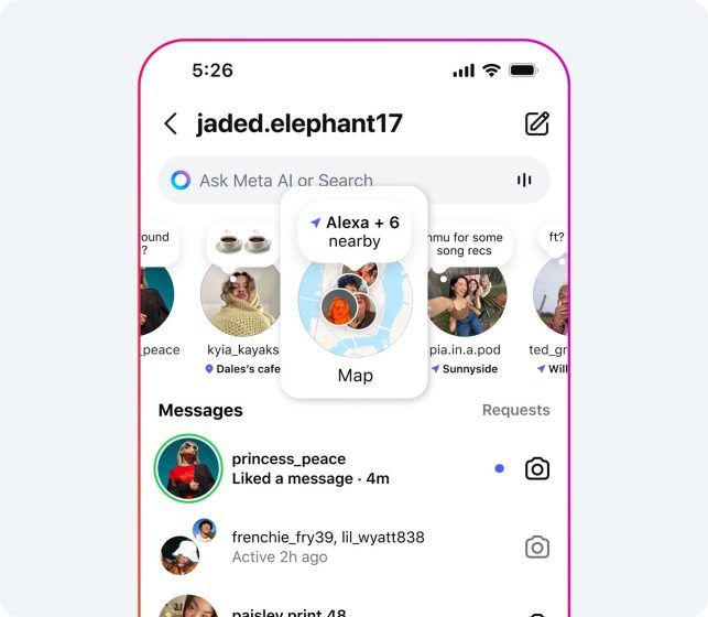 All you need to know about the new Instagram repost feature | LSA India