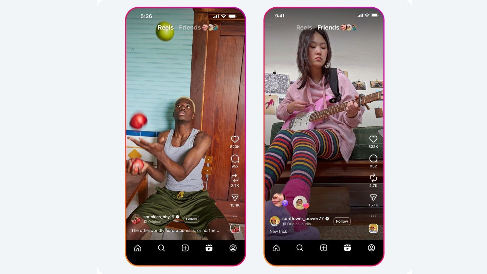 All you need to know about the new Instagram repost feature | LSA India