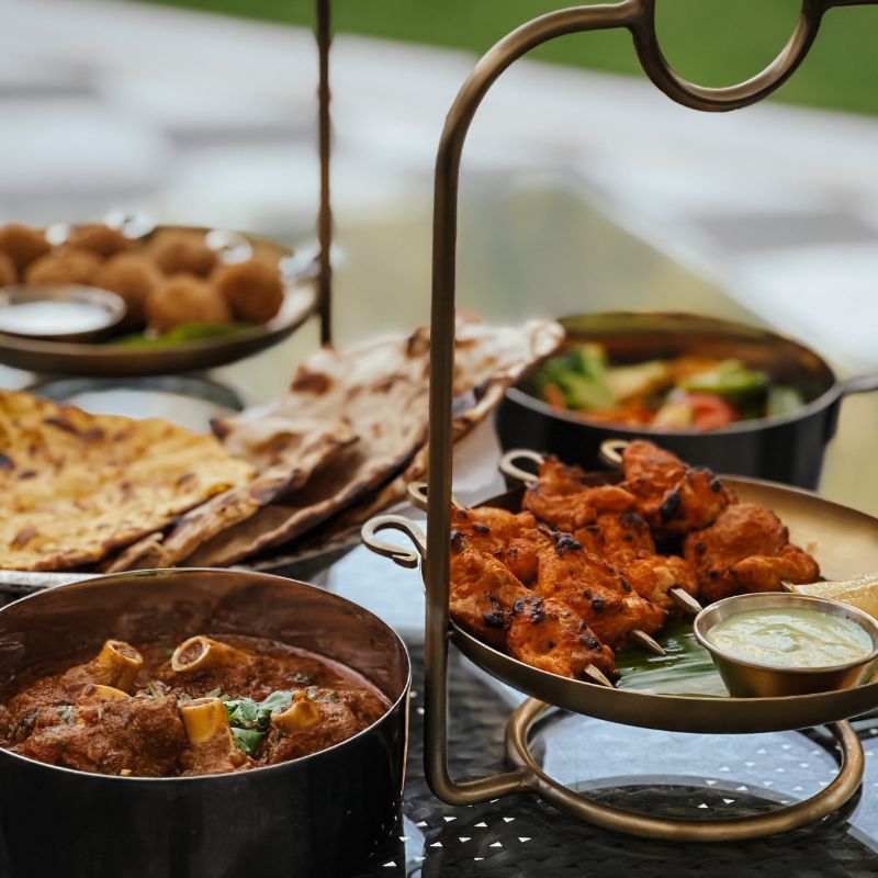 Gallops restaurant in Mumbai: A deep dive into the history of this eatery