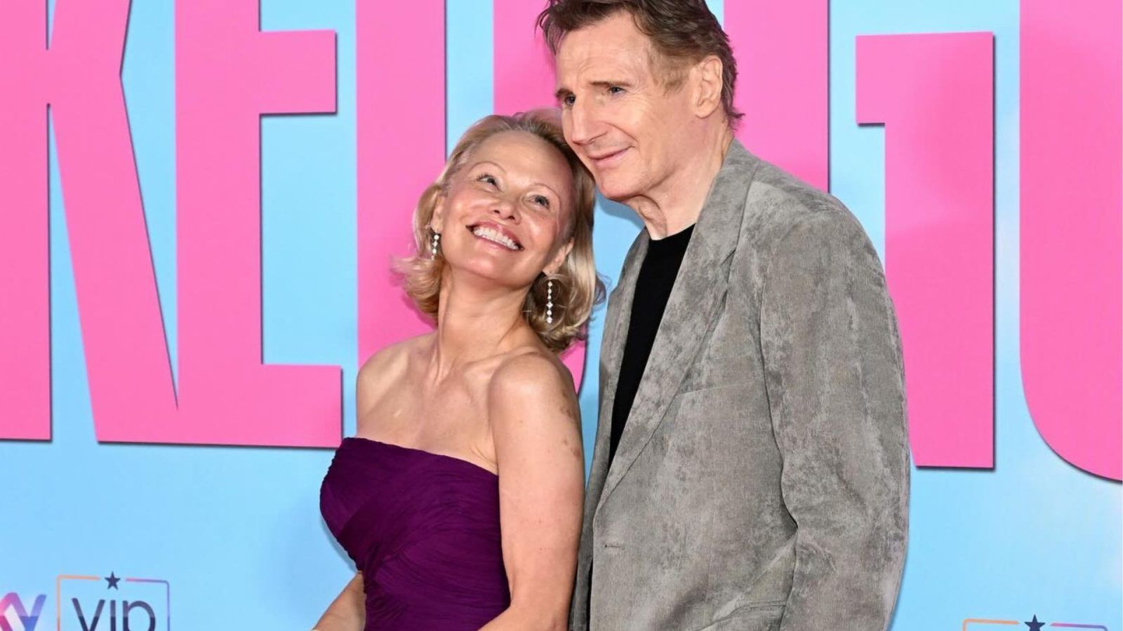 The complete dating history of Pamela Anderson | Lifestyle Asia India