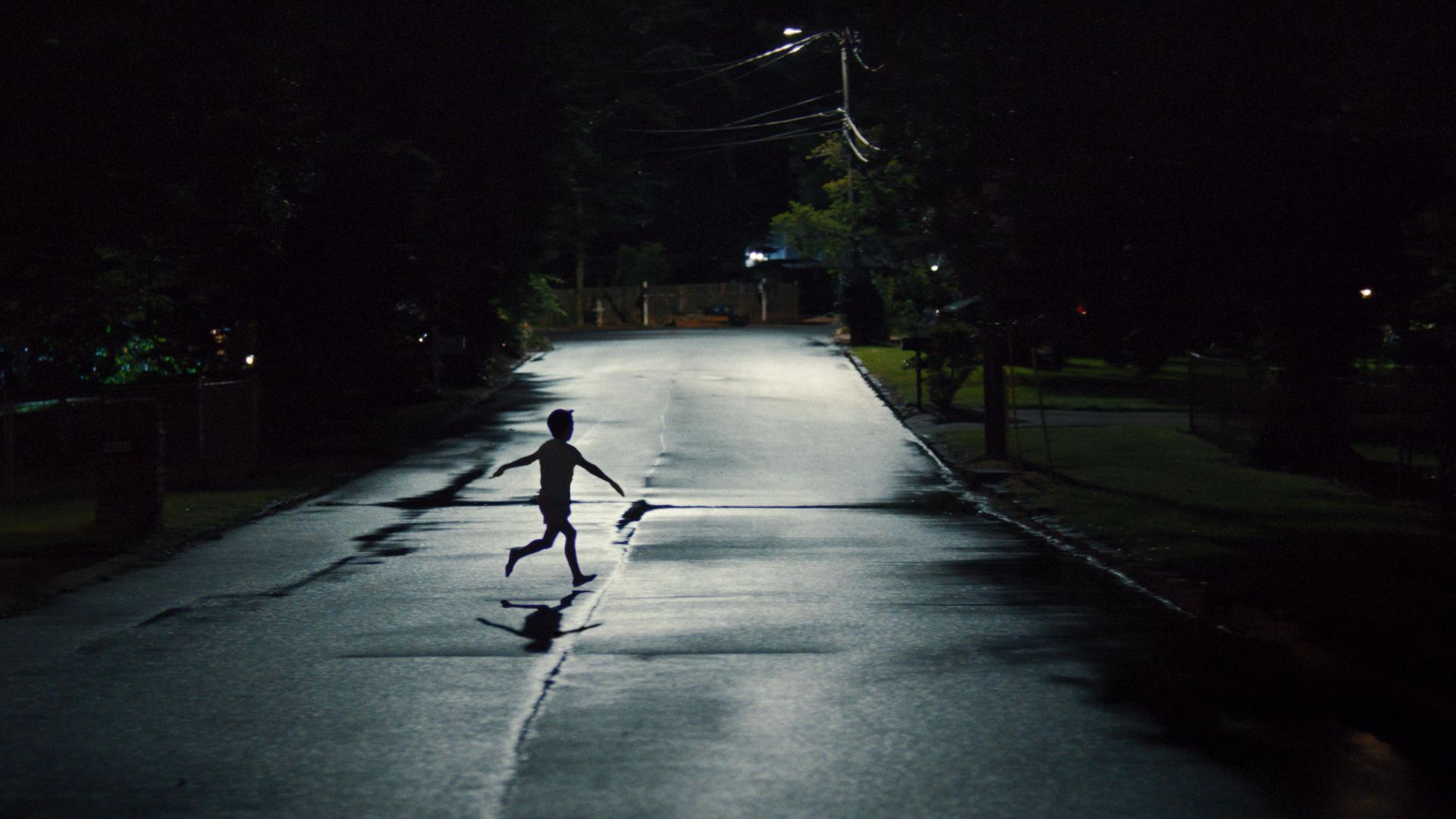 Weapons Movie Ending Explained What Really Happened To The Children