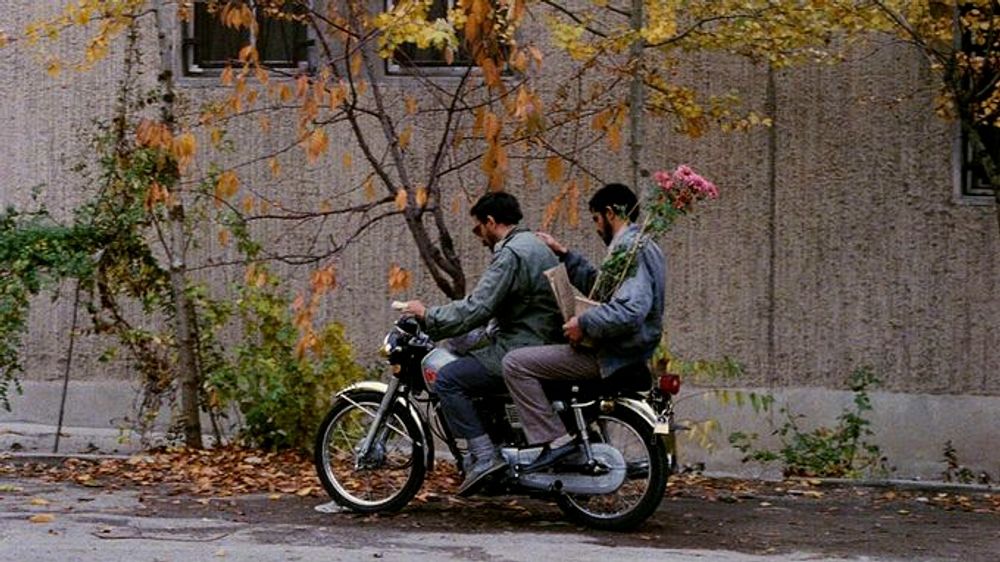 26 best Iranian movies for fans of cinema | Lifestyle Asia India