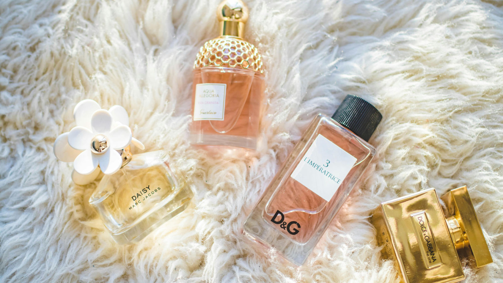 Perfume layering: How to master fragrance for a long-lasting impression