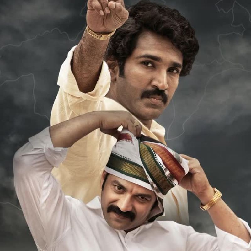 Indian political web series: Top 10 titles to add to your watchlist