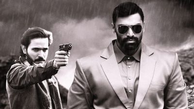 Indian political web series: Top 10 titles to add to your watchlist