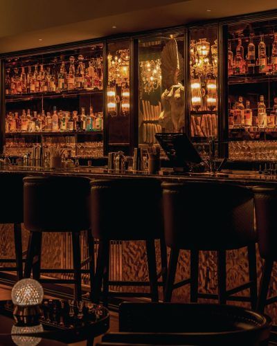 Decoding Mumbai's Nightlife
