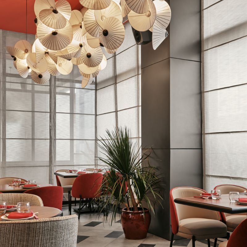 Semma, the Michelin-starred restaurant taking over NY one Dosa at a time