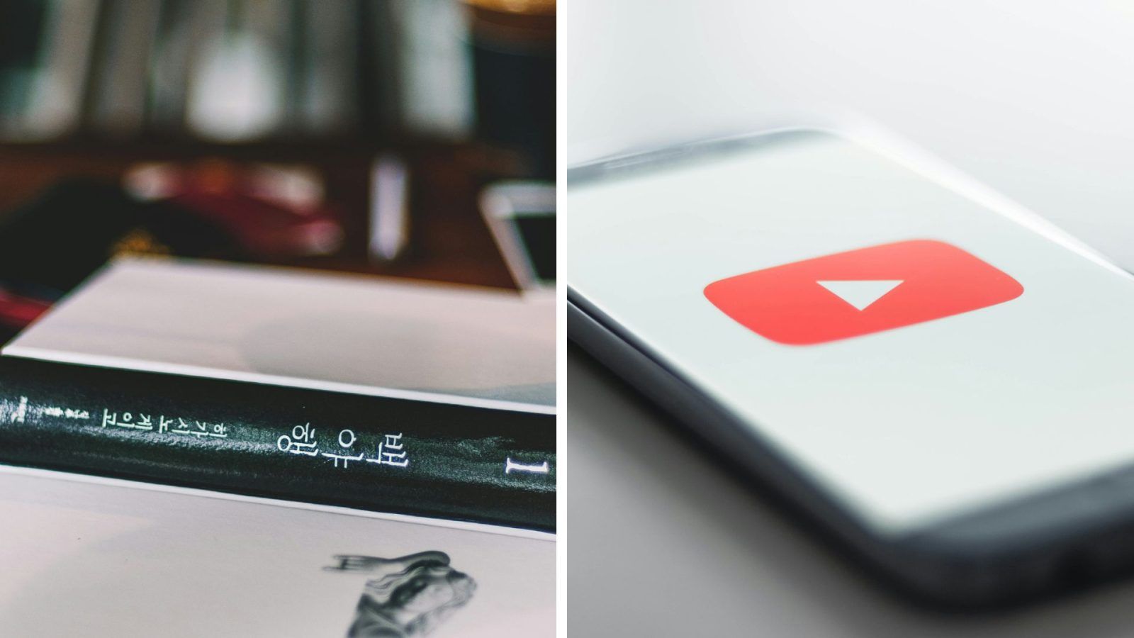 Best YouTube channels you can follow to learn Korean for free | LSA India