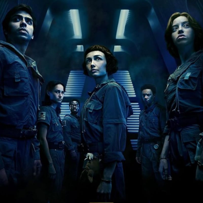 Alien: Earth complete episode release schedule | Lifestyle Asia India