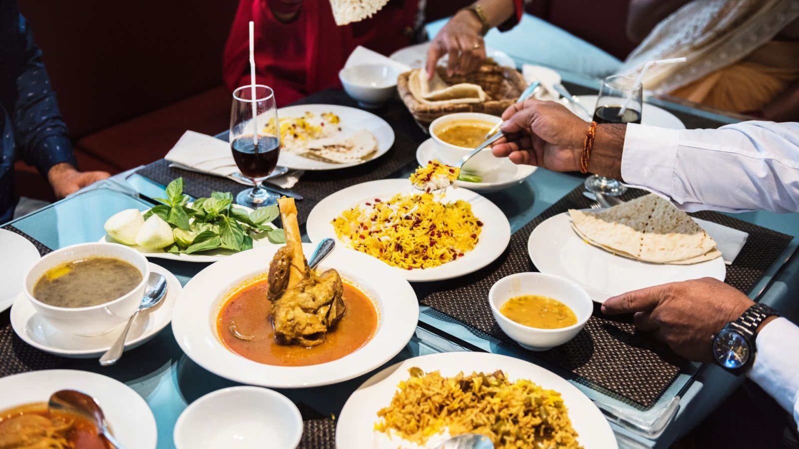 Parsi New Year meals in Mumbai: Where to feast in the city this Navroz