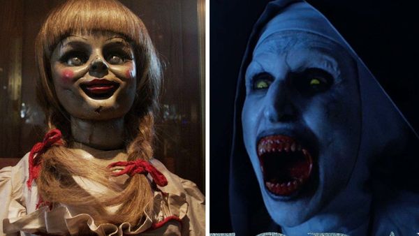 Scariest Conjuring demons we have met in the movies, so far | LSA India