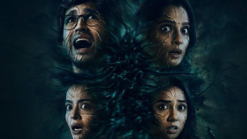 'Andhera' season 1 ending explained: How is Tama defeated in the end?