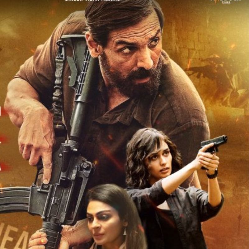 Tehran movie ending explained: How will RK avenge attack on India?