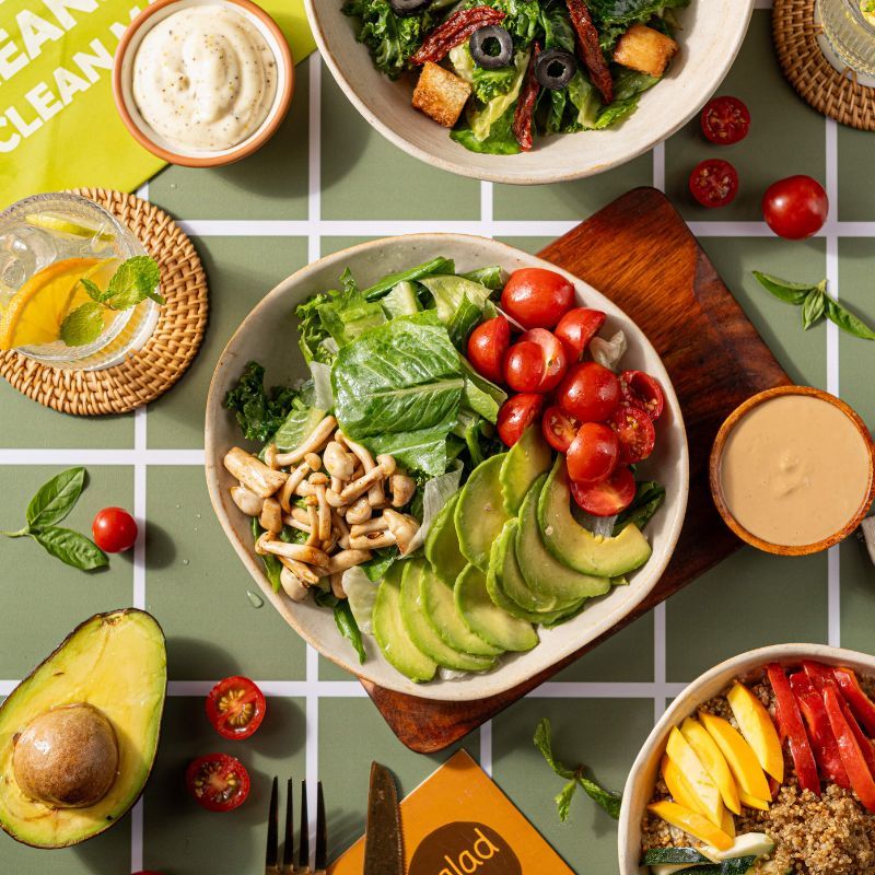 Top cloud kitchens in Delhi-NCR serving best bites | Lifestyle Asia India