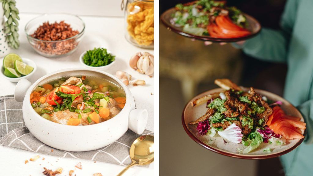 Rediscovering umami in Indian cooking | Lifestyle Asia India