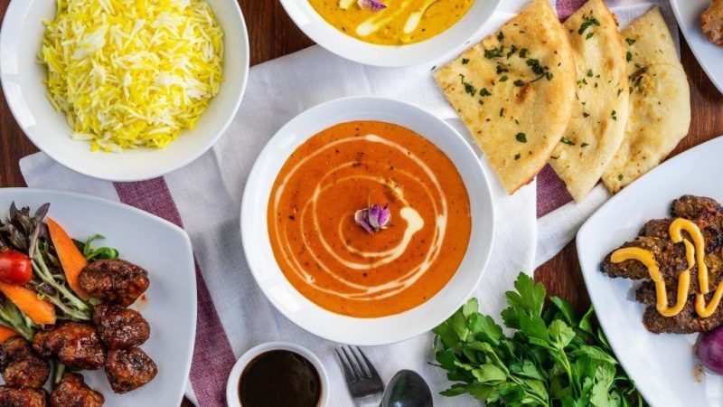 Rediscovering umami in Indian cooking | Lifestyle Asia India