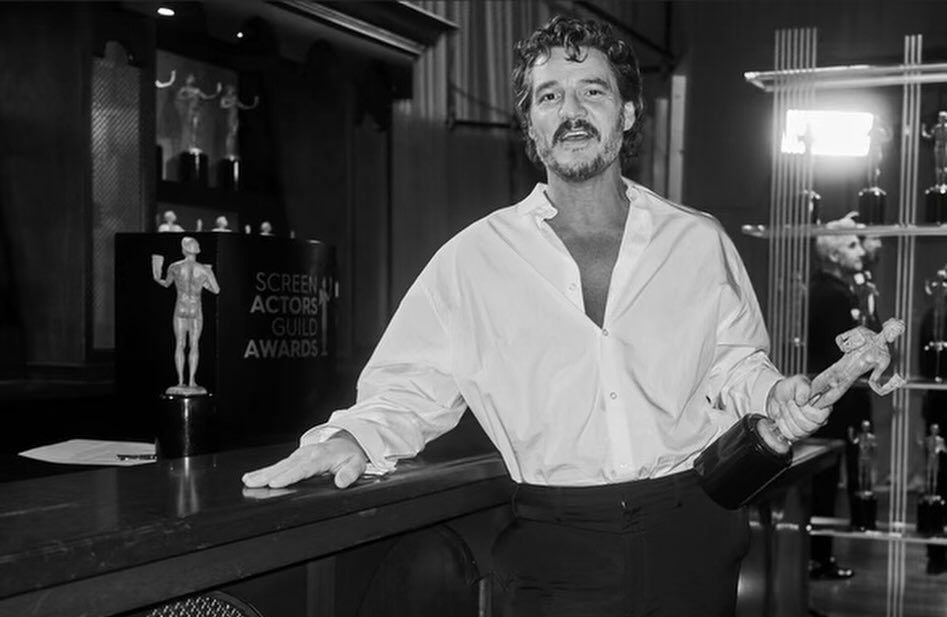 Pedro Pascal's iconic on-screen watch collection | Lifestyle Asia India