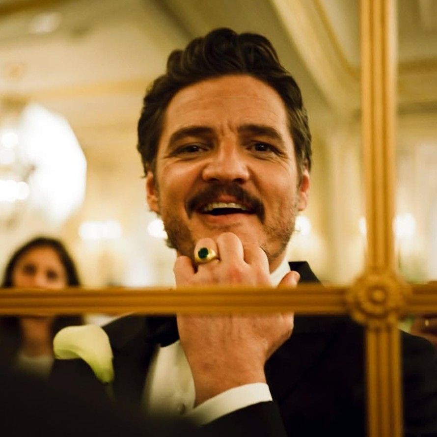 Pedro Pascal's iconic on-screen watch collection | Lifestyle Asia India