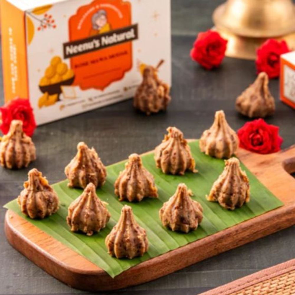 Modaks in Mumbai: Your guide to the best artisanal modaks in the city
