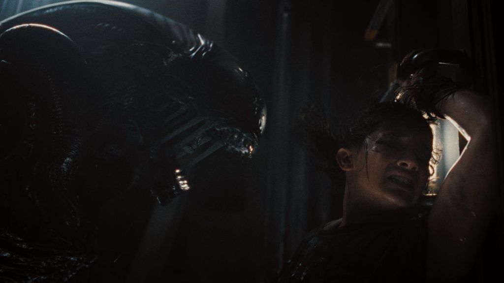 The ultimate guide to all Xenomorph types in Alien movies | LSA India