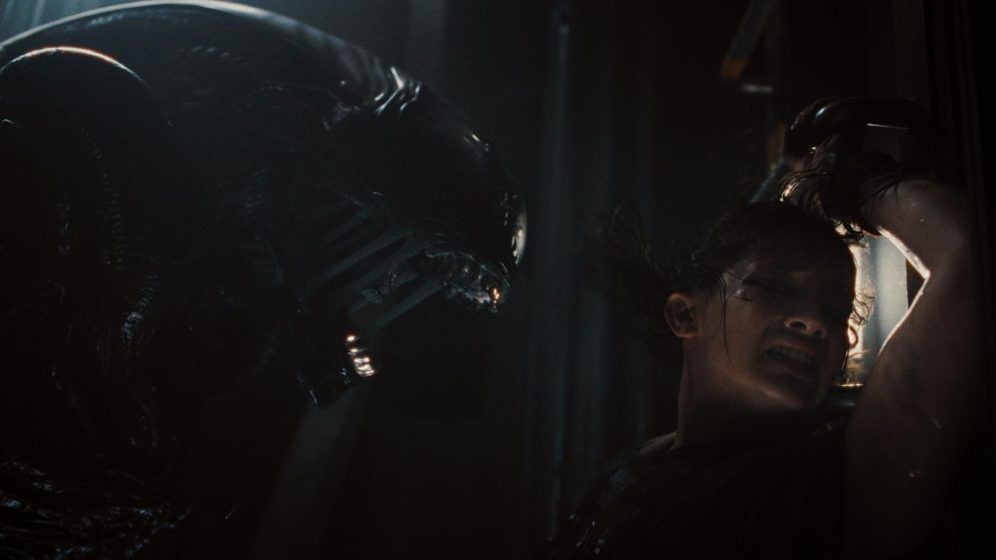 The ultimate guide to all Xenomorph types in Alien movies | LSA India