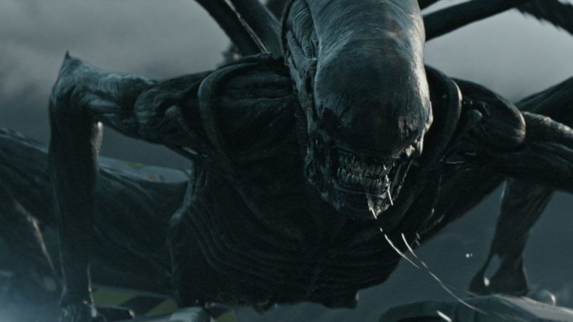The ultimate guide to all Xenomorph types in Alien movies | LSA India