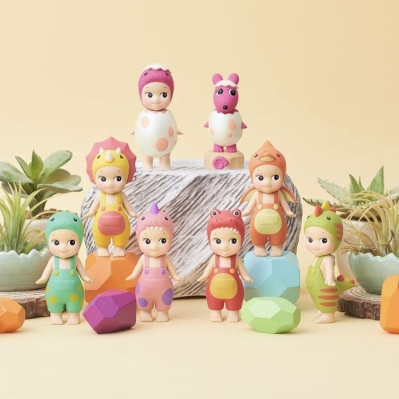 Most expensive and rarest Sonny Angel dolls | Lifestyle Asia India