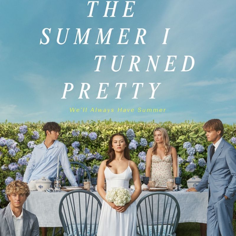 Who are The Summer I Turned Pretty cast members dating? | LSA India