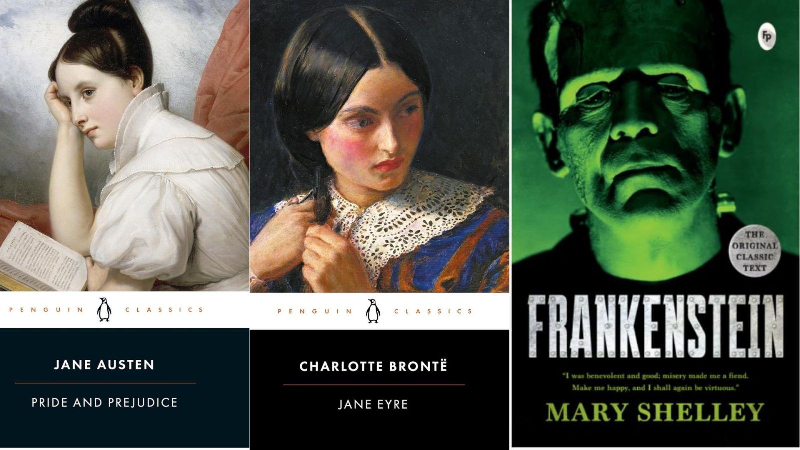 10 best classic books of all time: A journey through literature