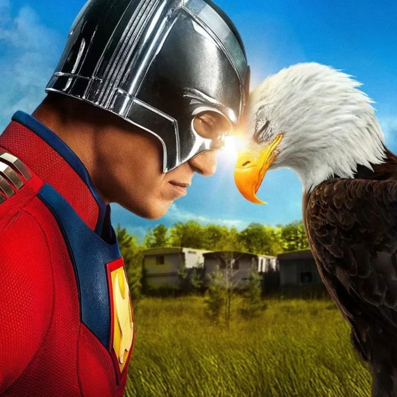 'Peacemaker' season 2 episodes release schedule, dates, cast, and more