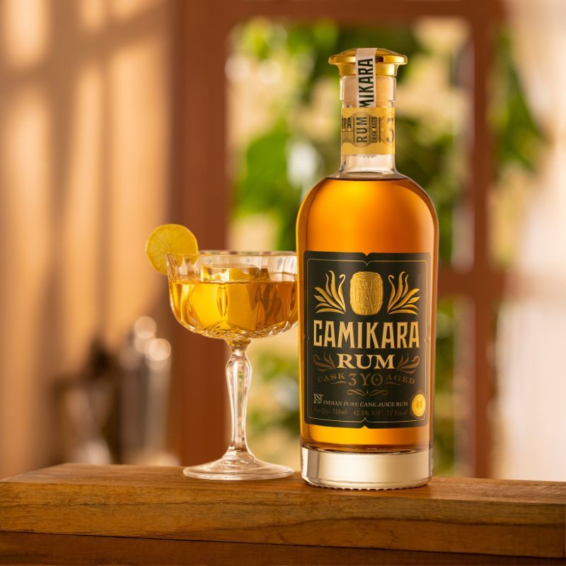 Award winning rum picks under INR 2000 perfect for monsoons | LSA IND