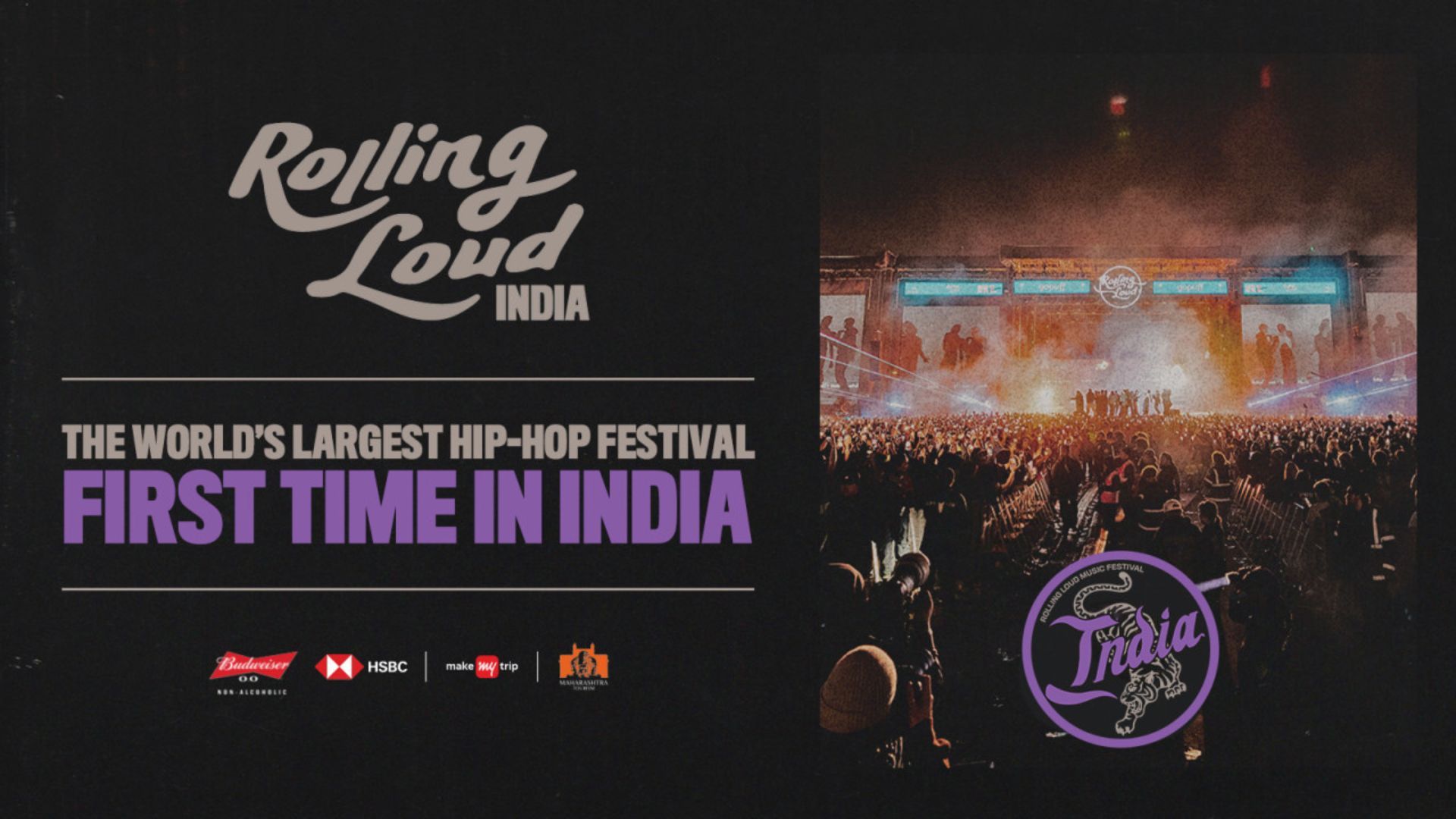 Rolling Loud confirms India debut: Check dates, venue & more | LSA IND